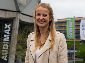 Mitarbeiterseite Anna Rath