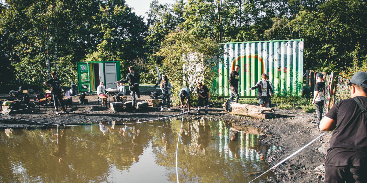 LELINA – Lern- und ErlebnisLabor IndustrieNAtur: Außerschulische ...